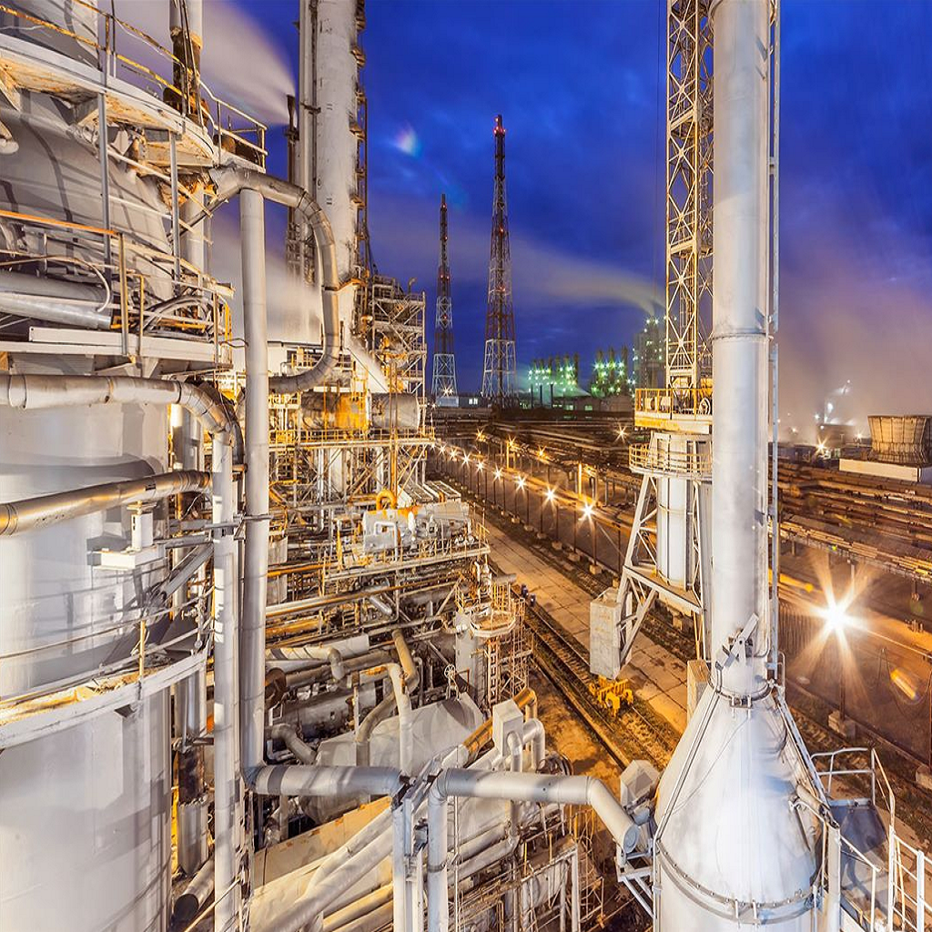 Máquinas e Equipamentos Industriais - Lure Engenharia